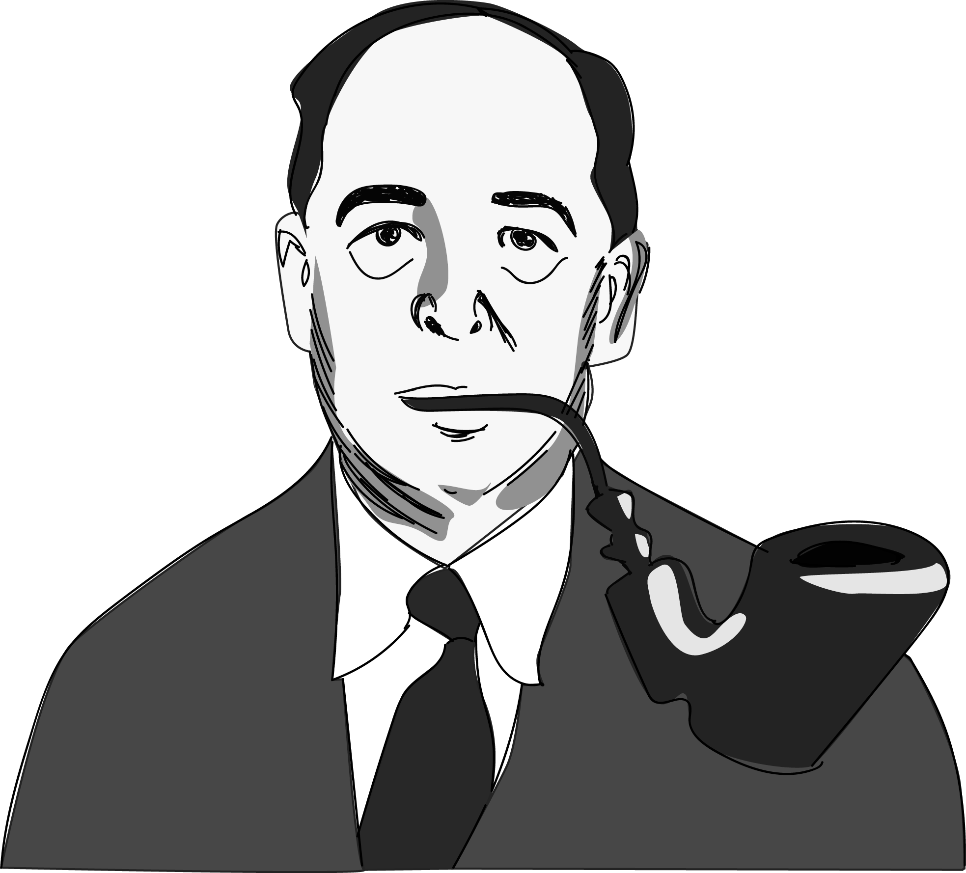 C S Lewis 1898 1963 Pastorjonlee c-s-lewis-1898-1963-pastorjonlee